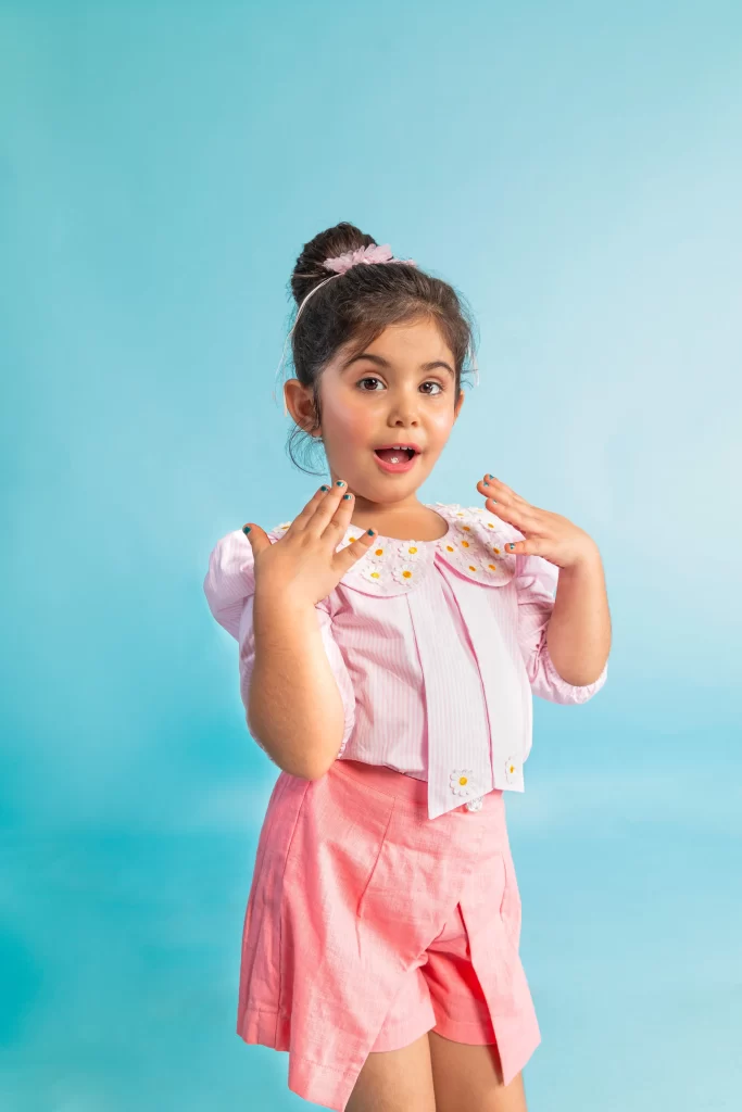 Daisy Delight Set - Rhapso Design Studio